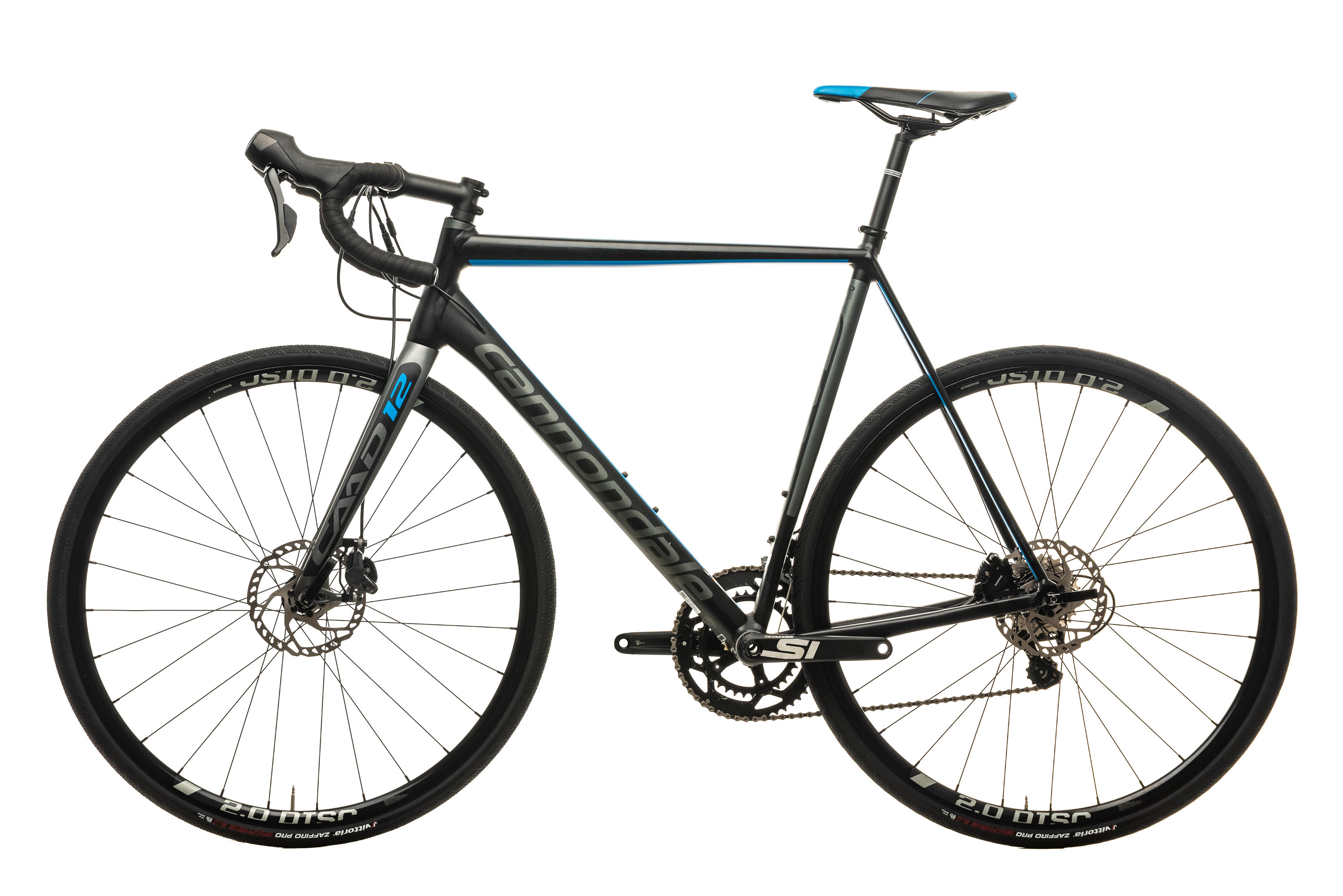 2016 Cannondale CAAD12 Disc