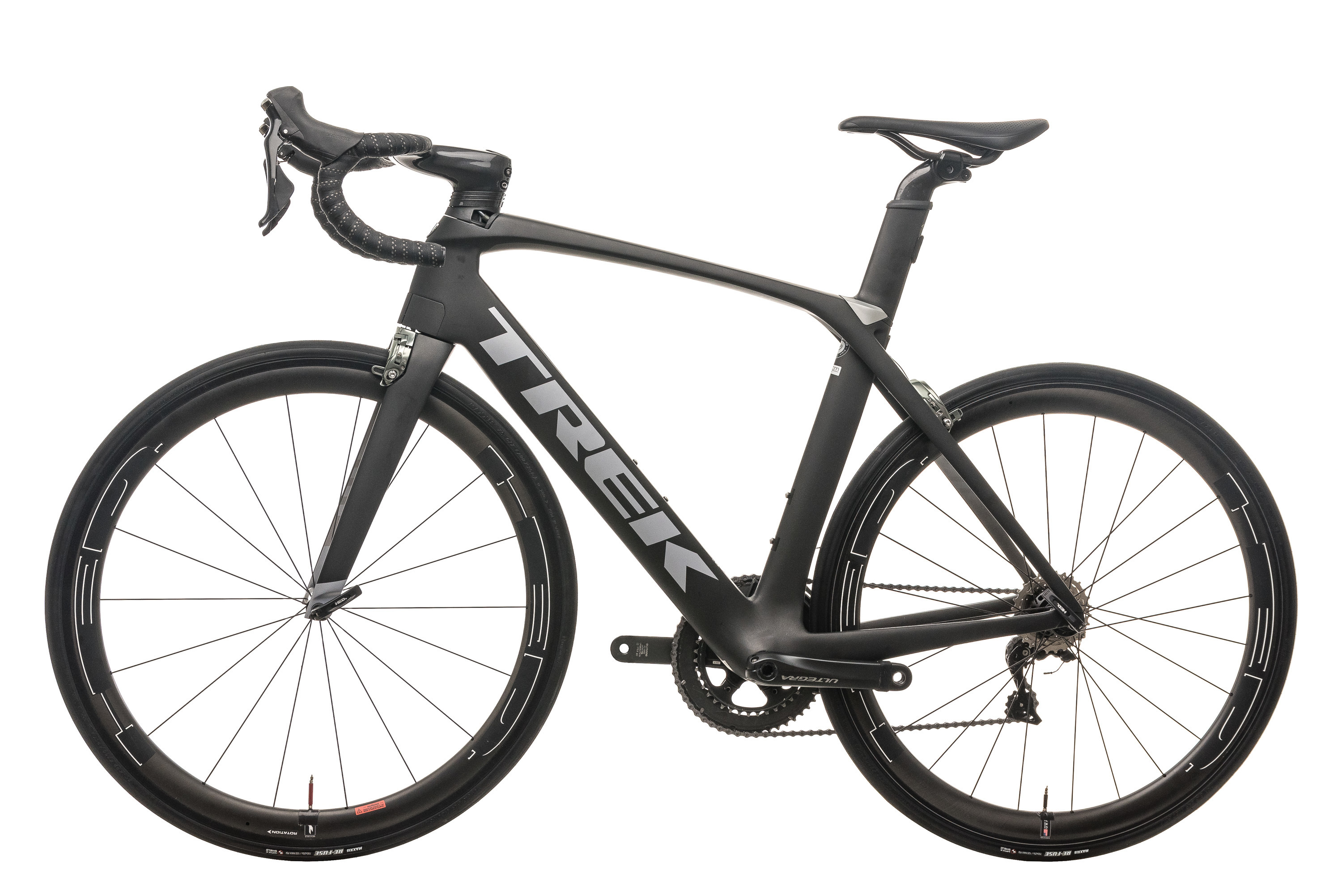 2018 Trek Madone 9.0