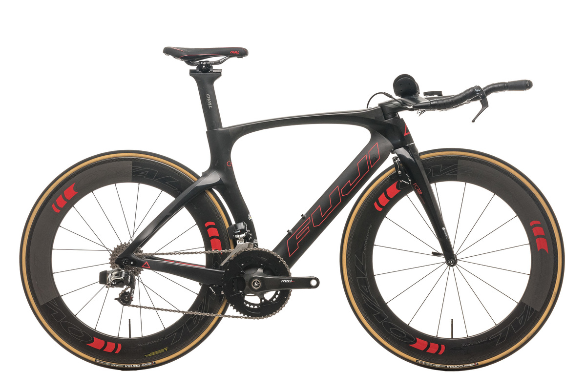 2017 Fuji Norcom Straight 1.1