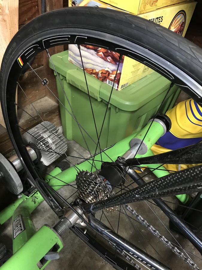 2007 Trek 2100