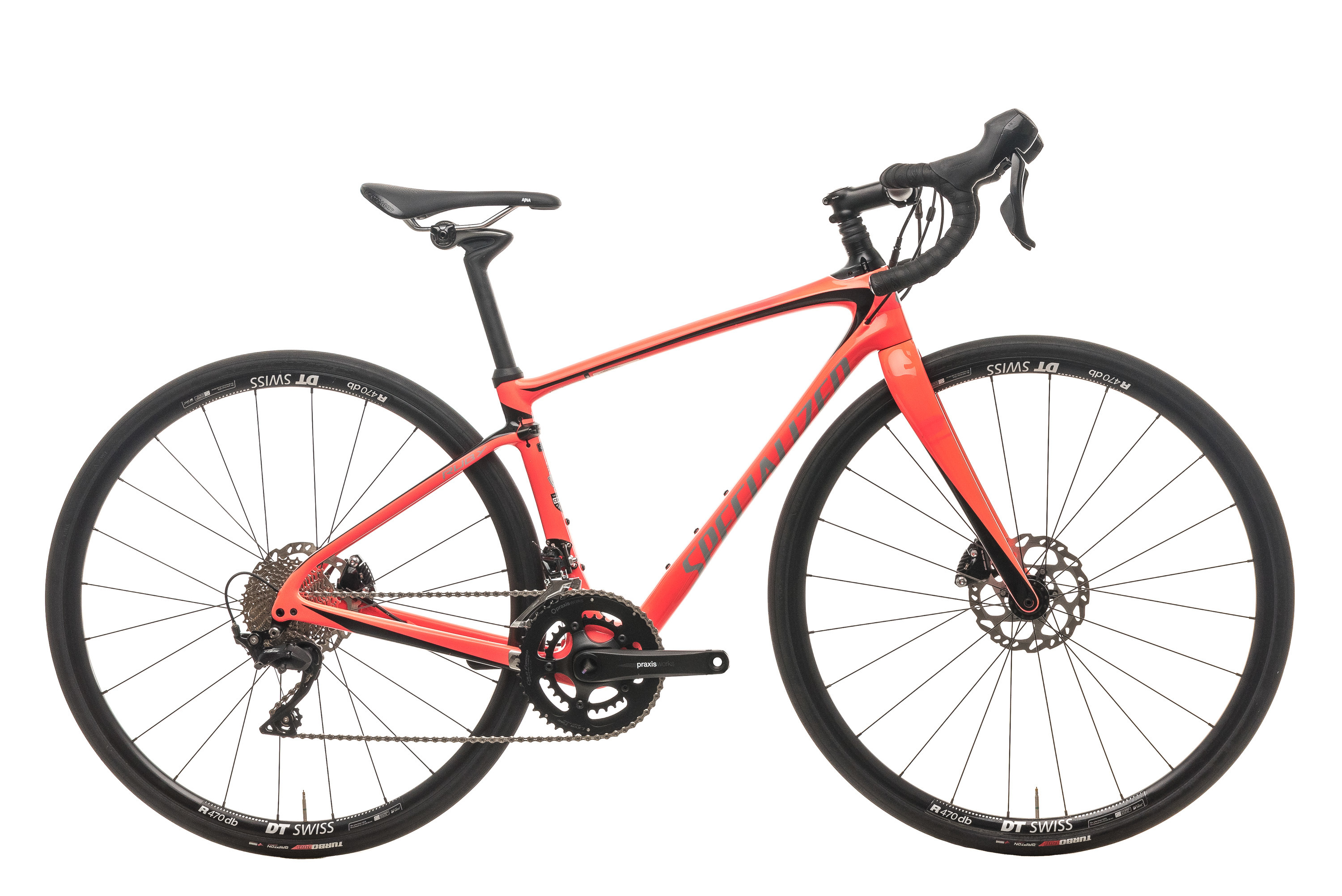 2018 Specialized Ruby Elite Womens