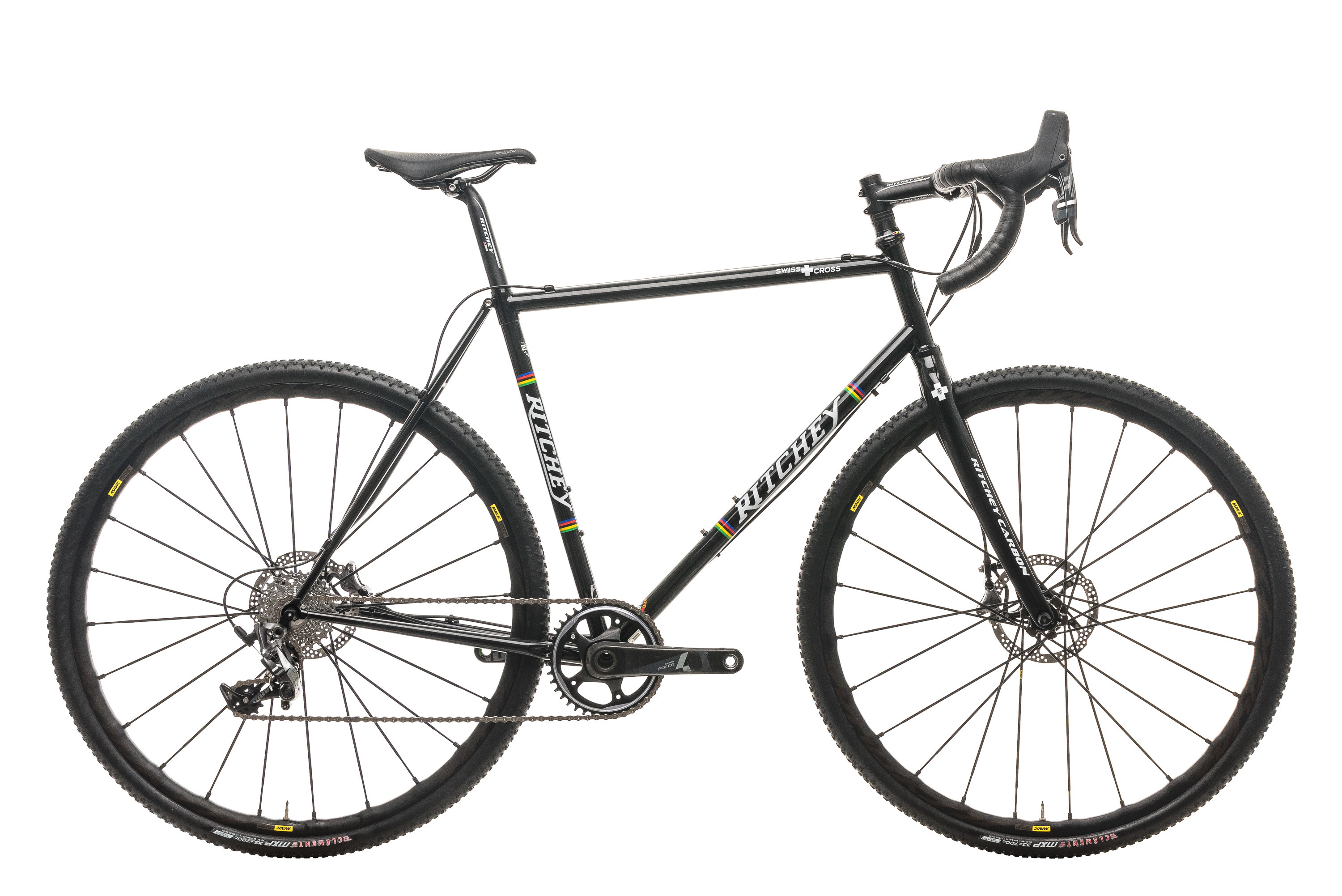 2017 Ritchey Swiss Cross