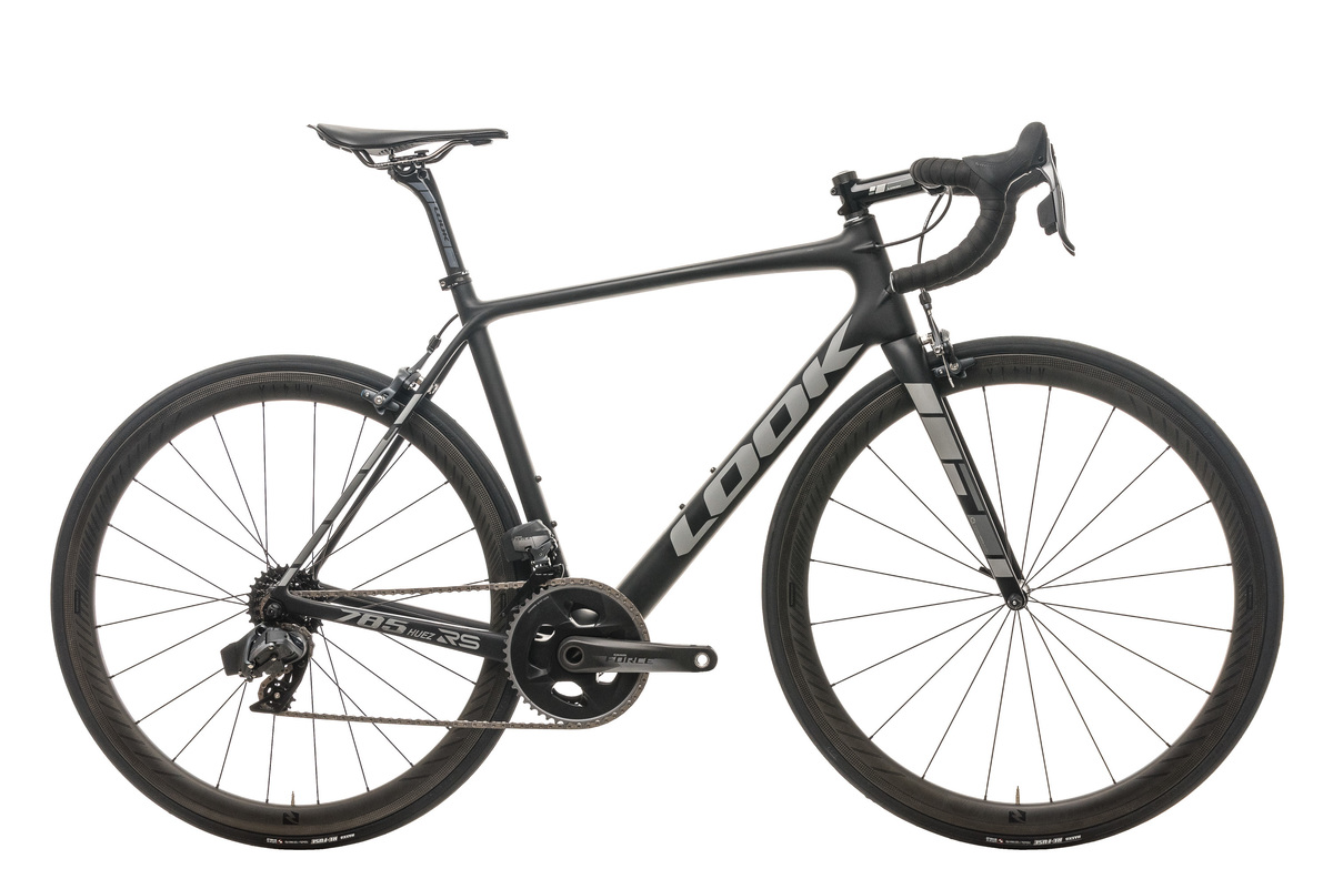 2019 Look 785 Huez RS Force eTap AXS