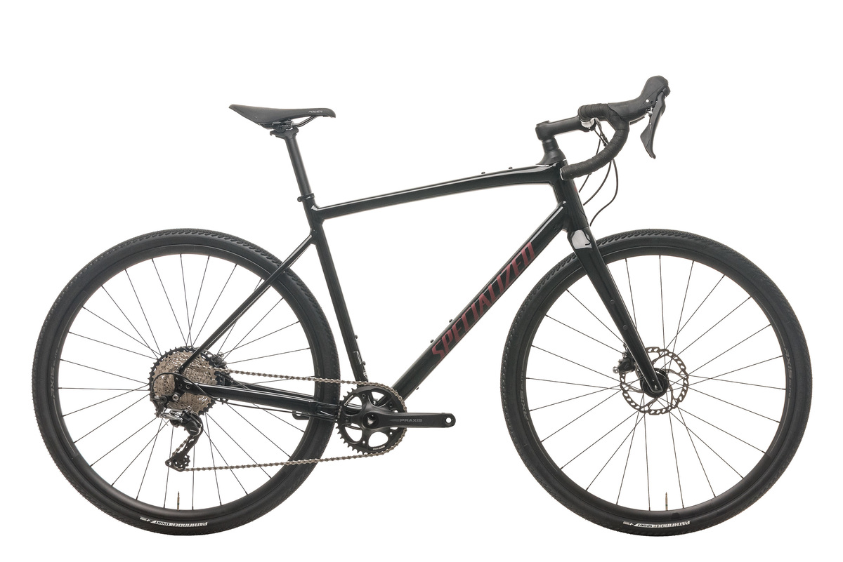 2021 Specialized Diverge Comp E5