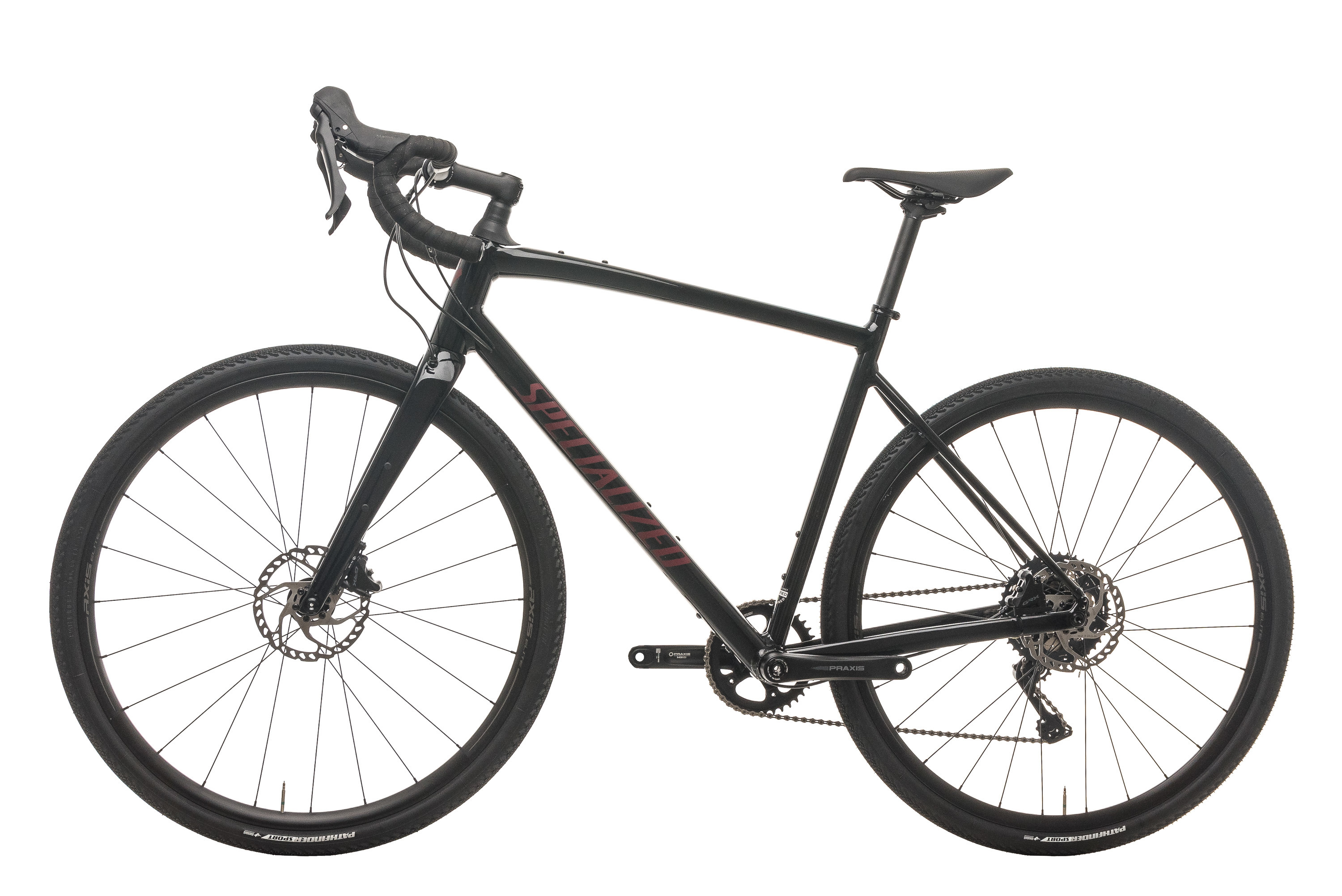 2021 Specialized Diverge Comp E5