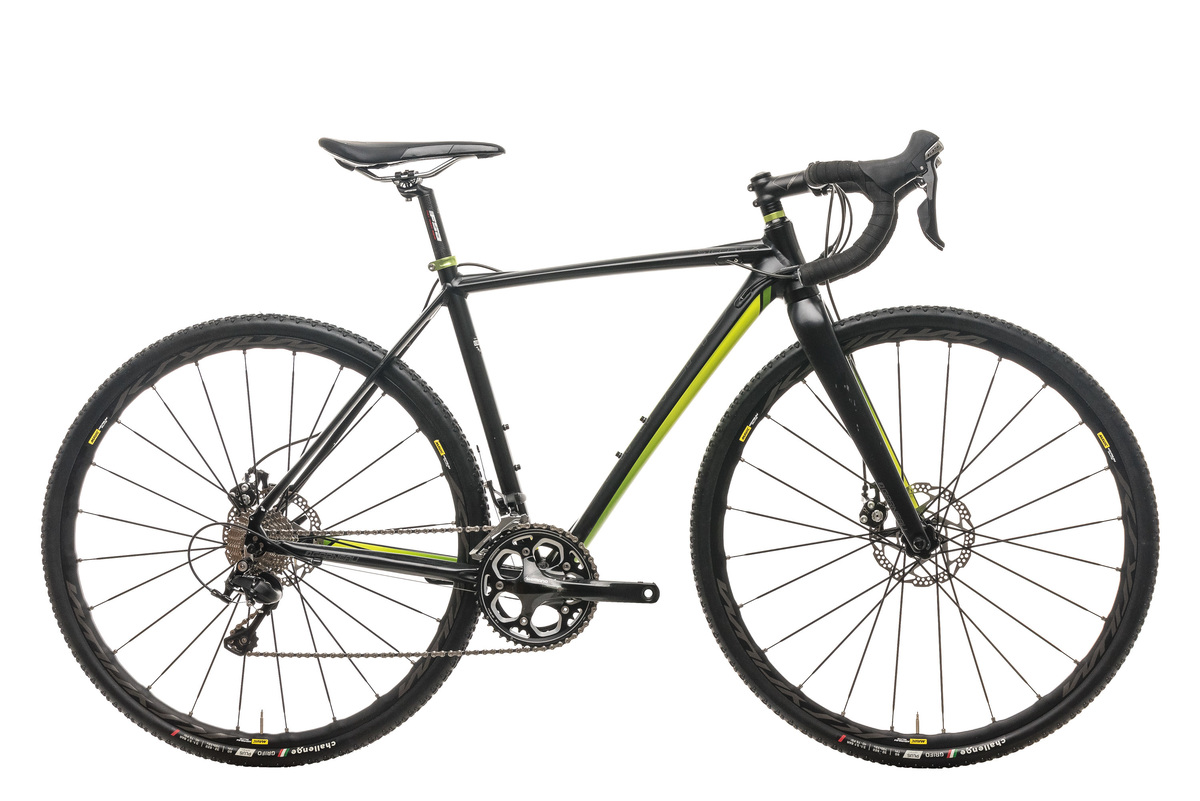 2016 Garneau Steeple X