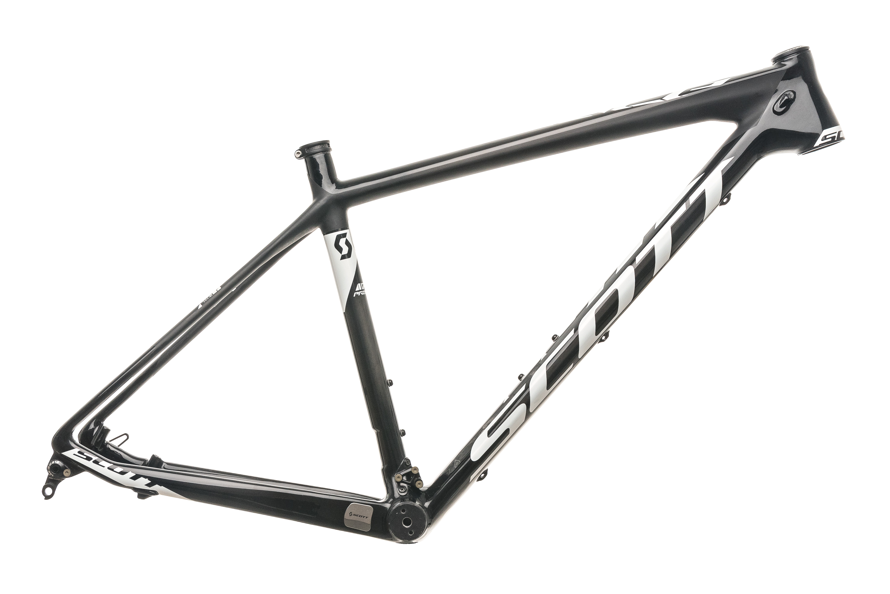 2016 SCOTT Scale 700 Premium