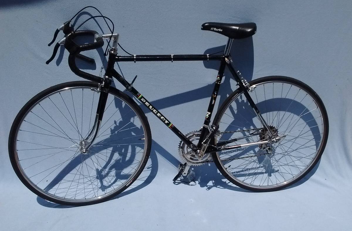 1977 Peugeot PX-10 LE