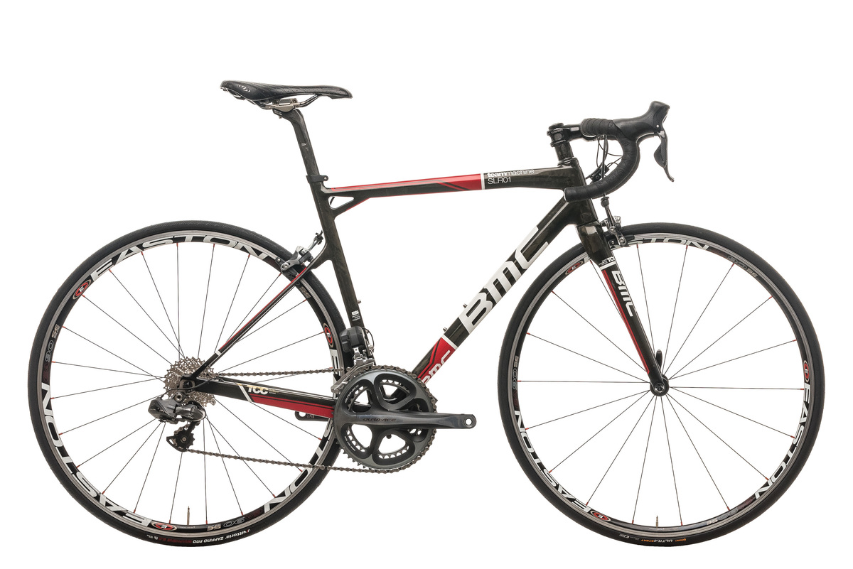 2012 BMC Teammachine