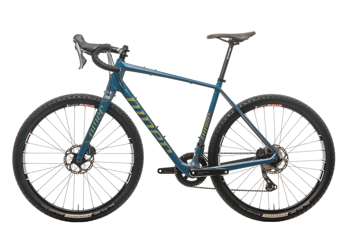 2020 Niner RLT 9 RDO