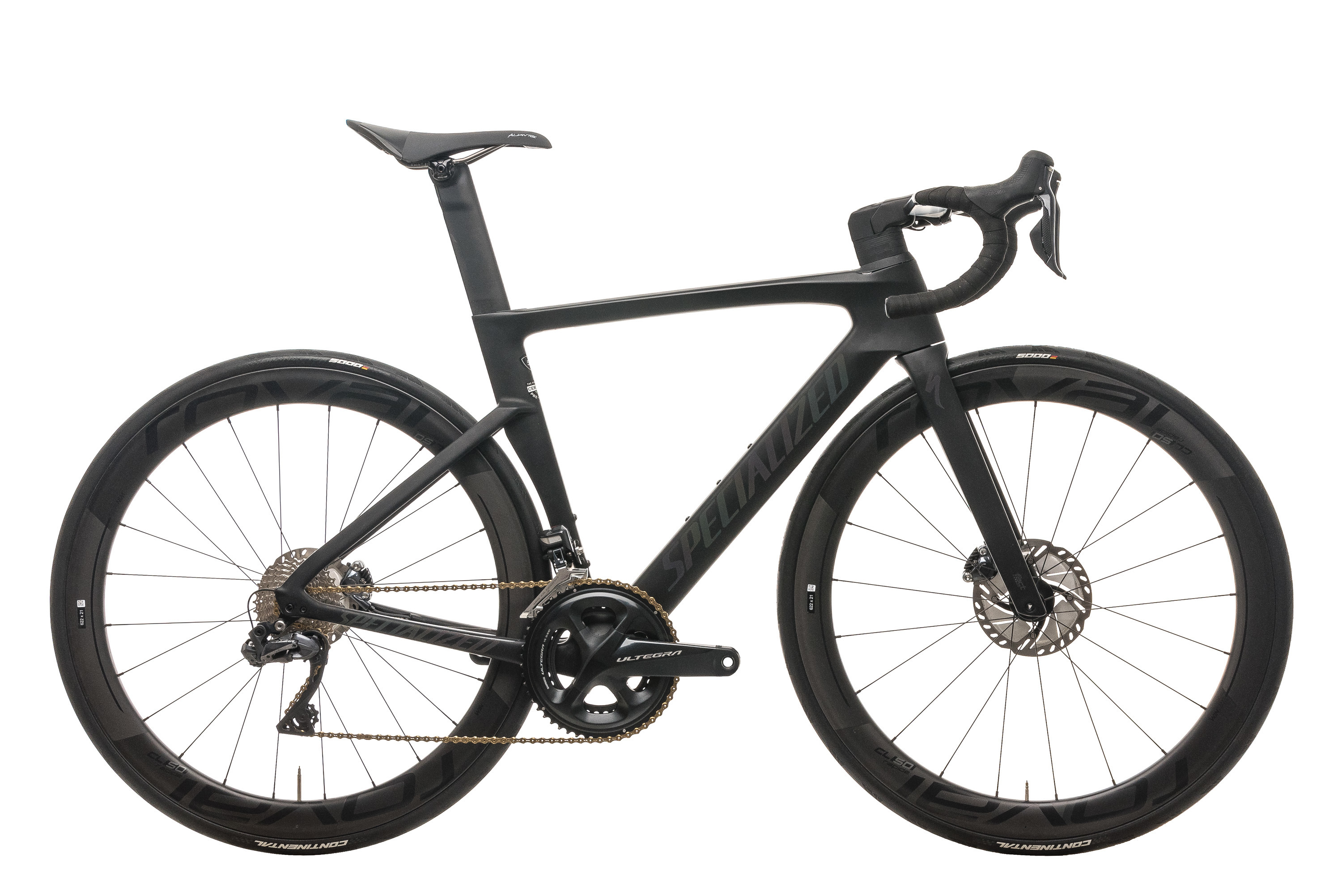 2020 Specialized Venge Pro Disc Ultegra Di2