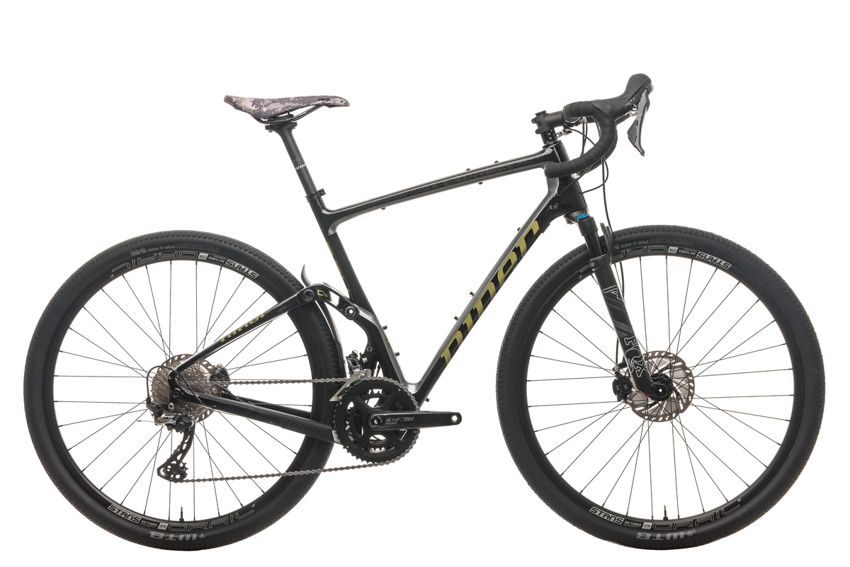 2020 Niner MCR 9 RDO 4 Star