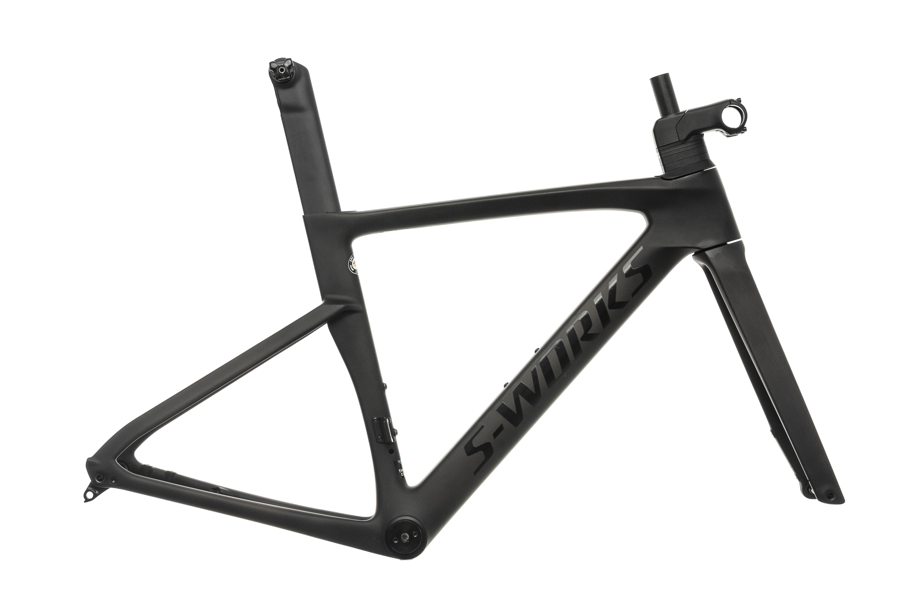 2020 Specialized S-Works Venge