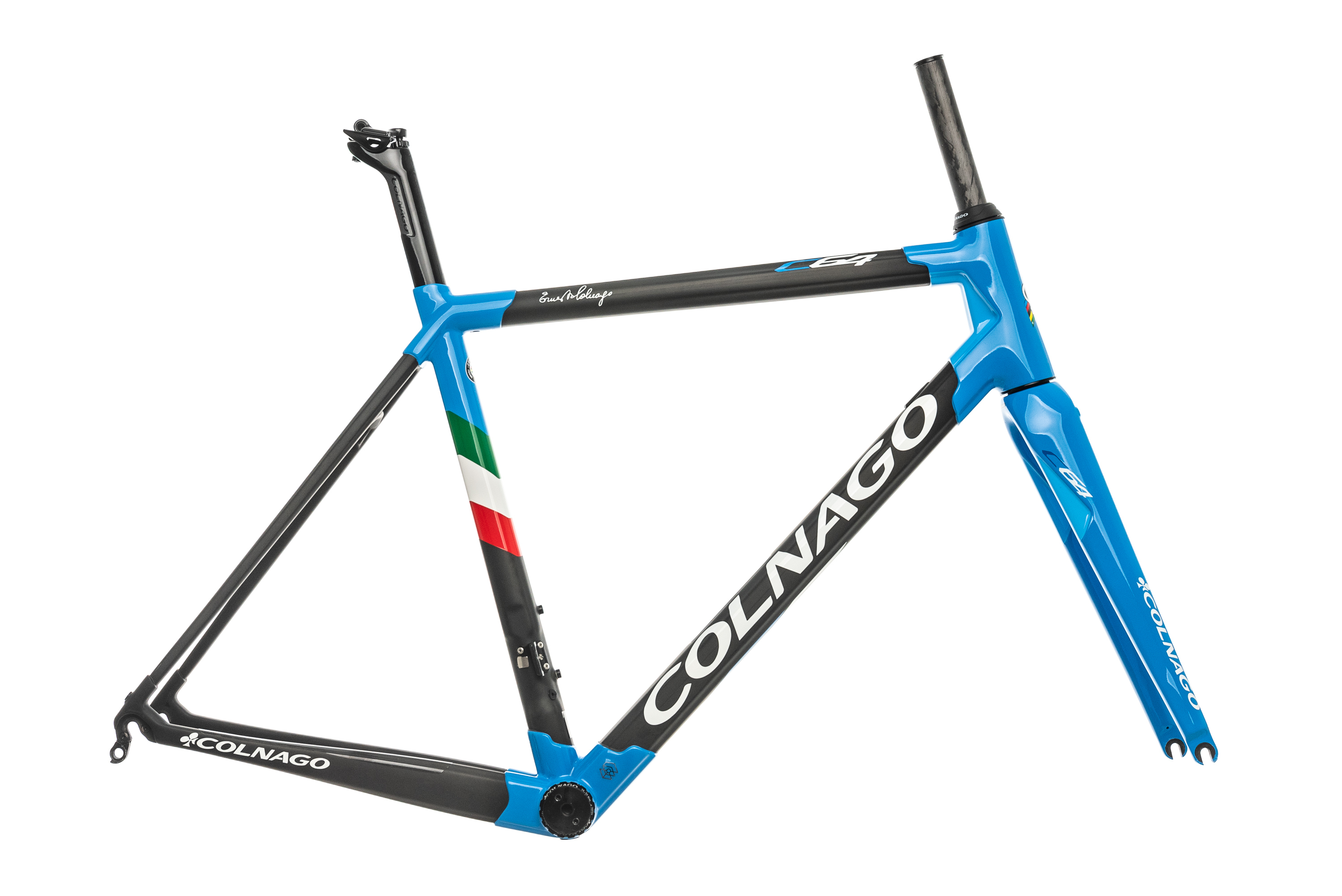 2019 Colnago C64