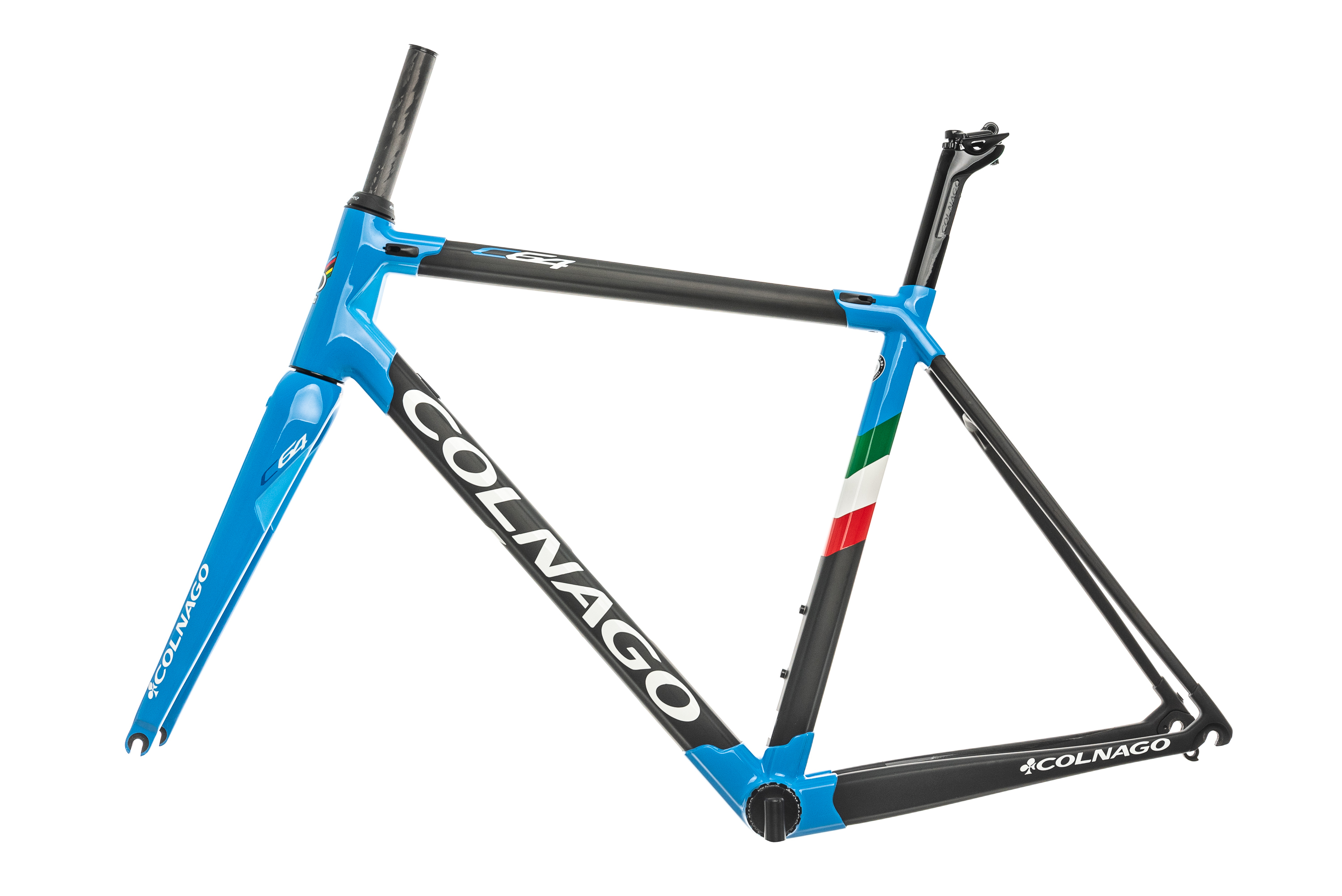 2019 Colnago C64