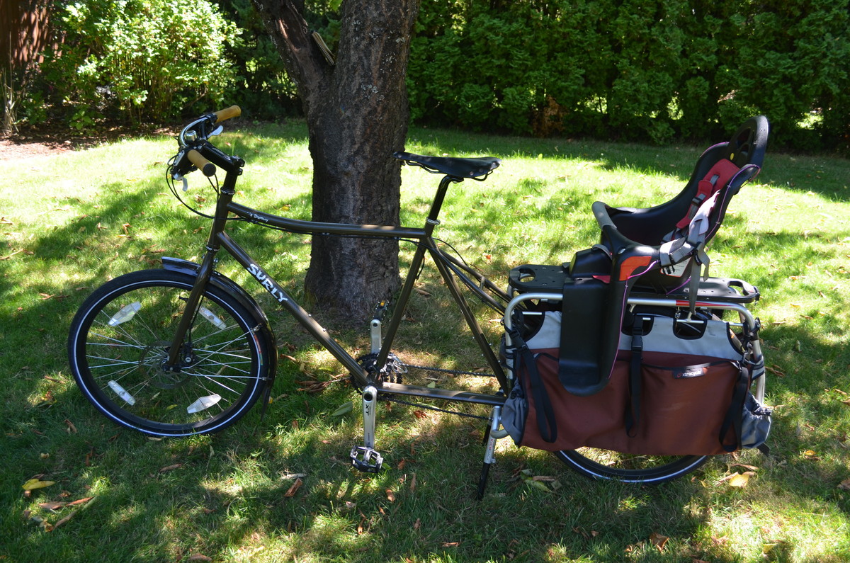 2012 Surly Big Dummy