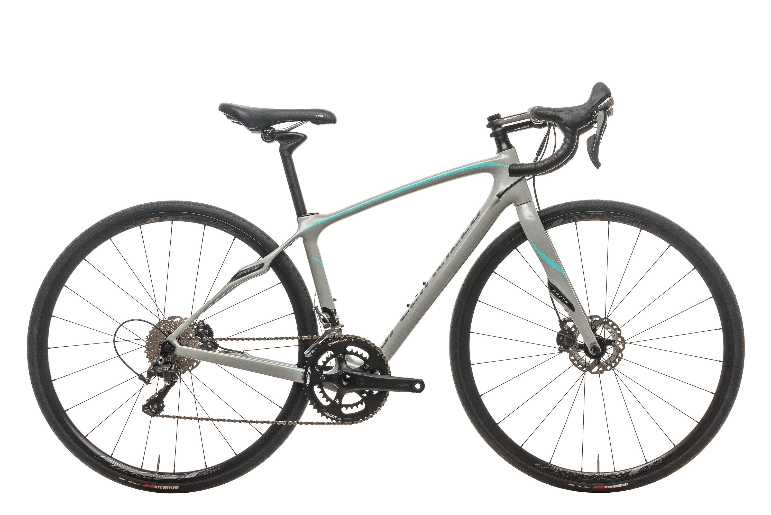 2016 Specialized Ruby Comp Disc Womens