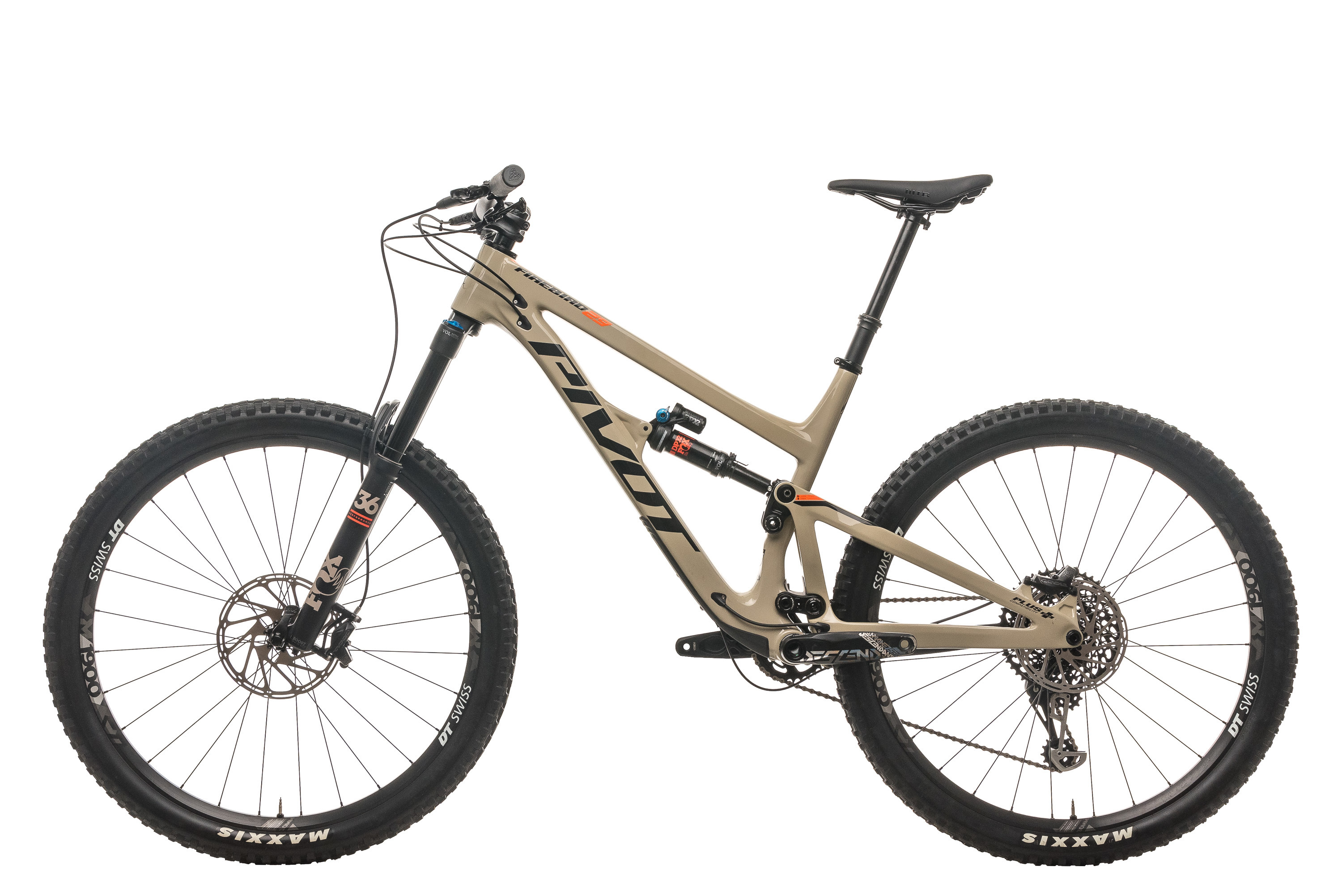 2020 Pivot Firebird 29