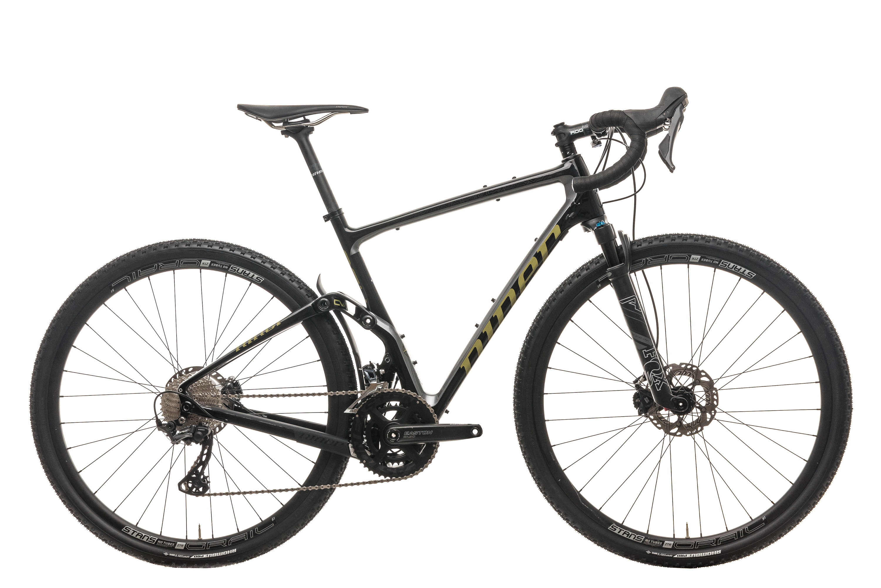 2020 Niner MCR 9 RDO 4-Star GRX 1x