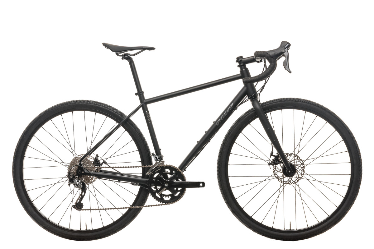 2018 Specialized Sequoia