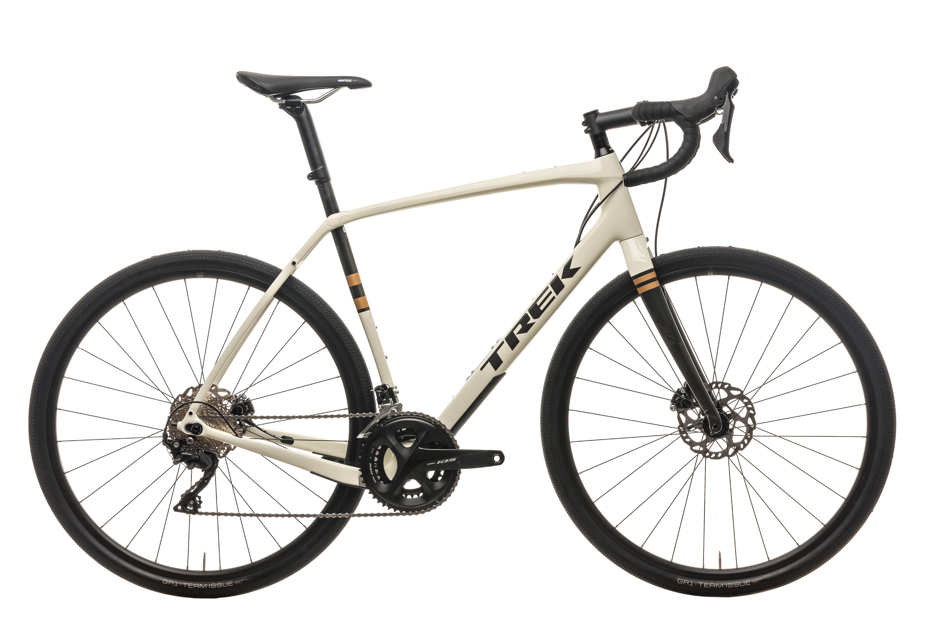 2020 Trek Checkpoint SL 5