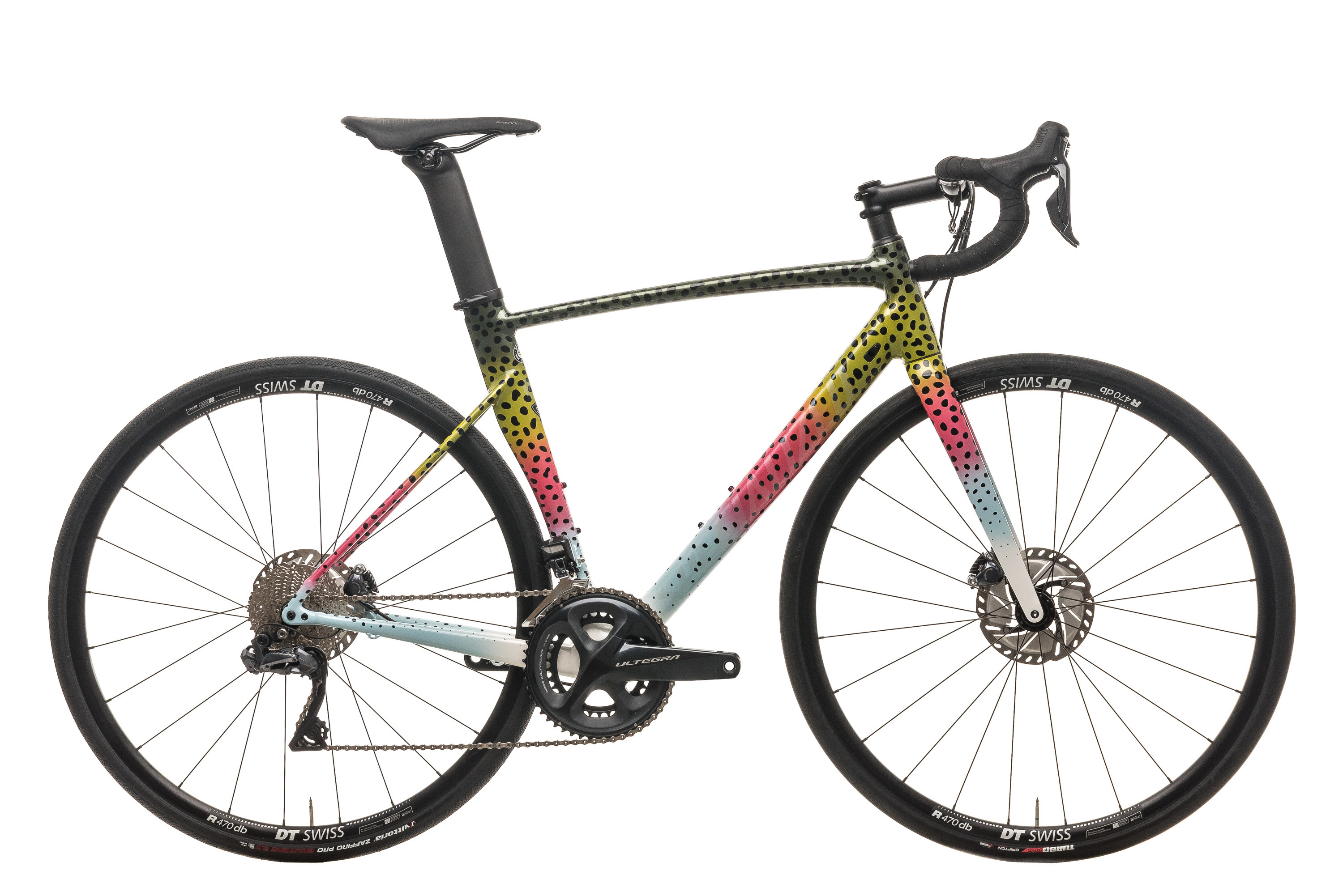 2020 Specialized Allez Sprint Disc