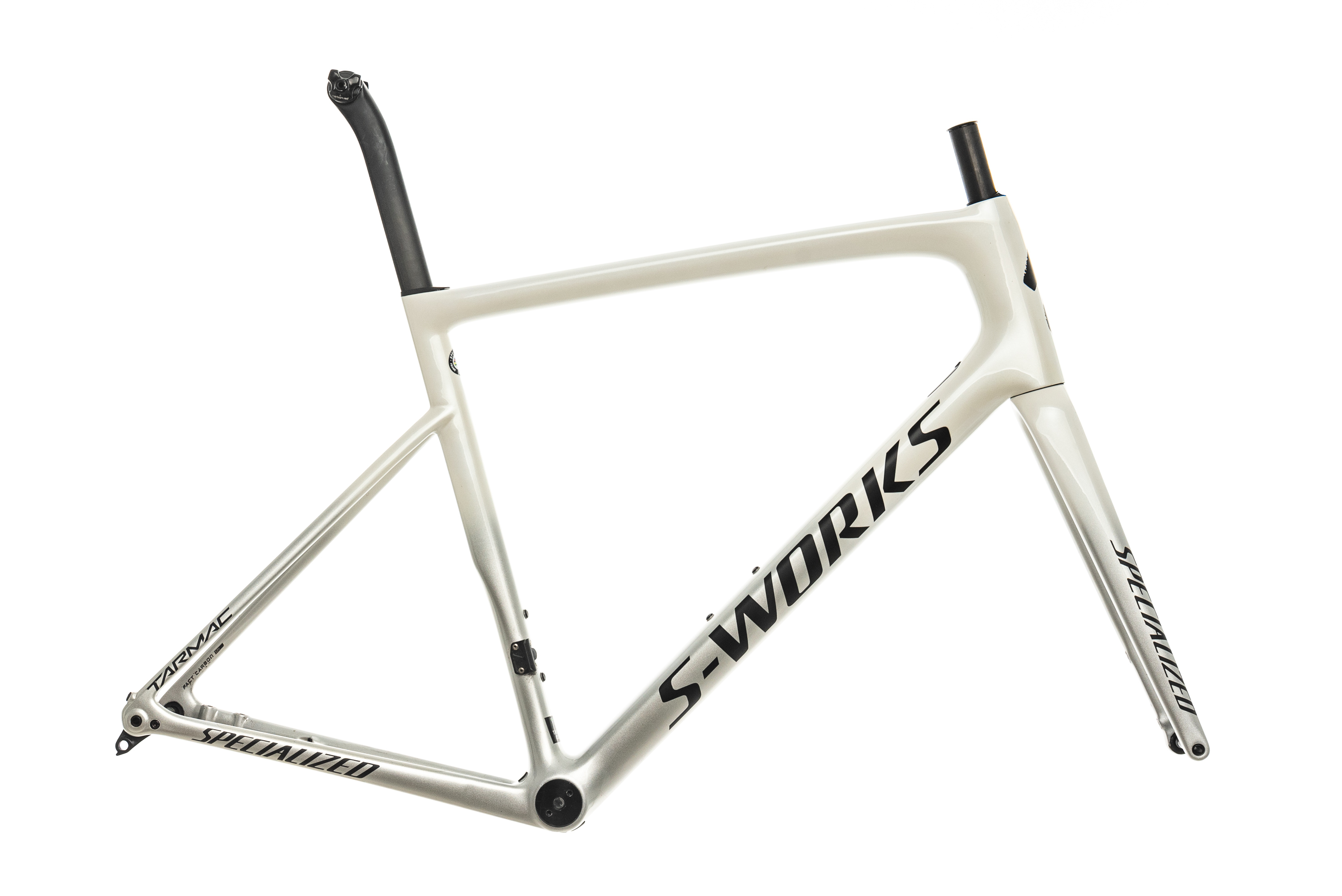 2020 Specialized S-Works Tarmac SL6