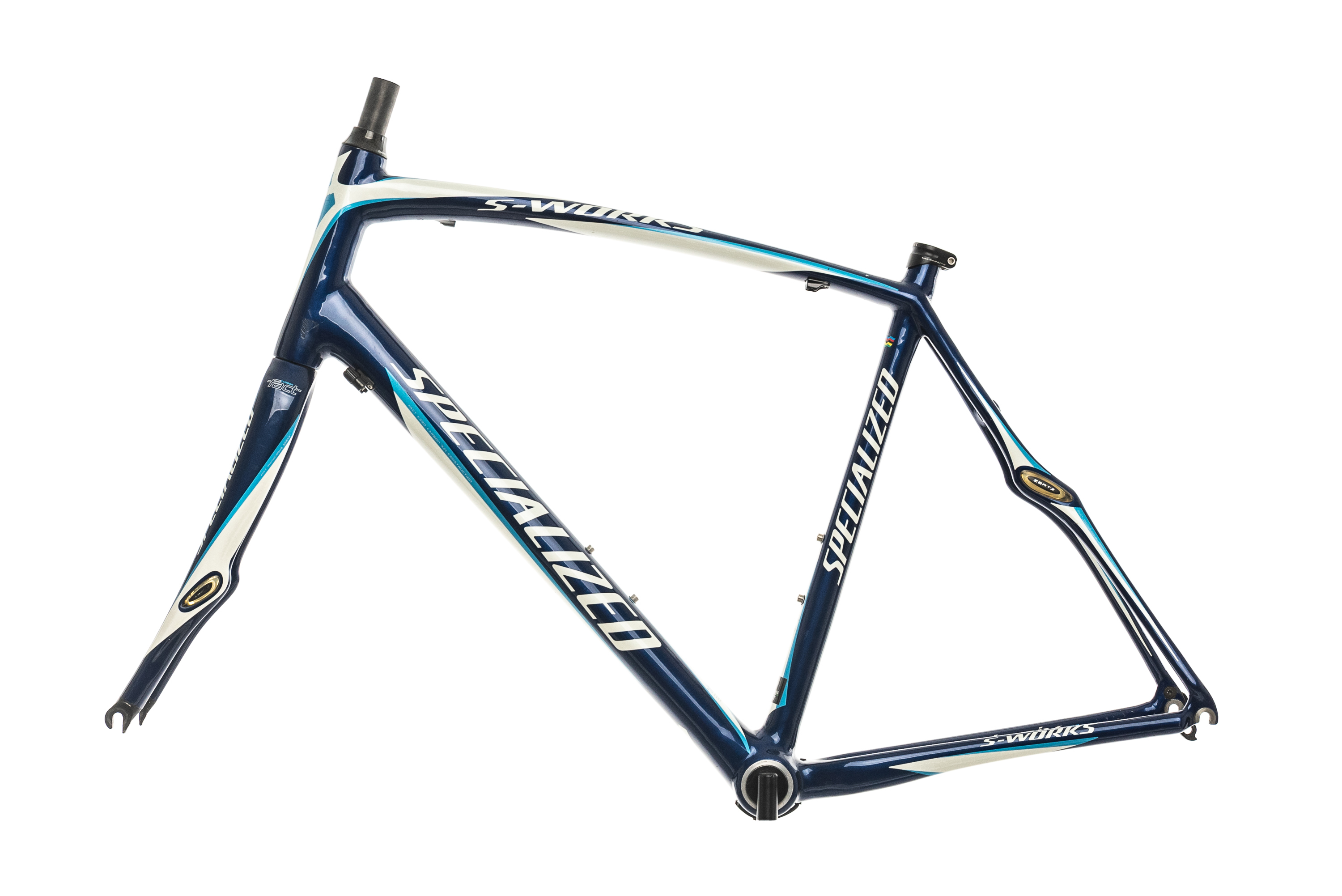 2008 Specialized Roubaix SL