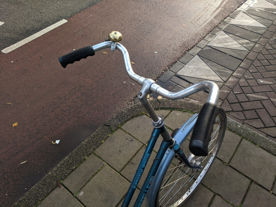 Gazelle Superieur Special