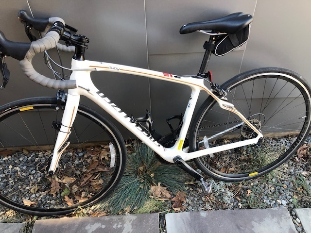 2013 Specialized Ruby Comp Compact