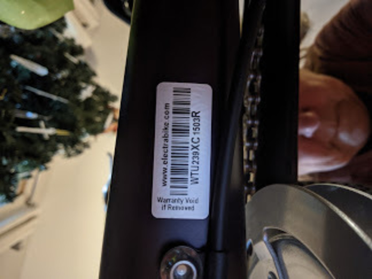 2020 Electra Townie 7D Step Through