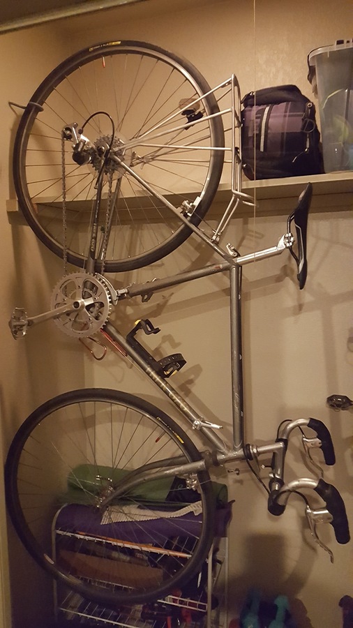 1984 Trek 620