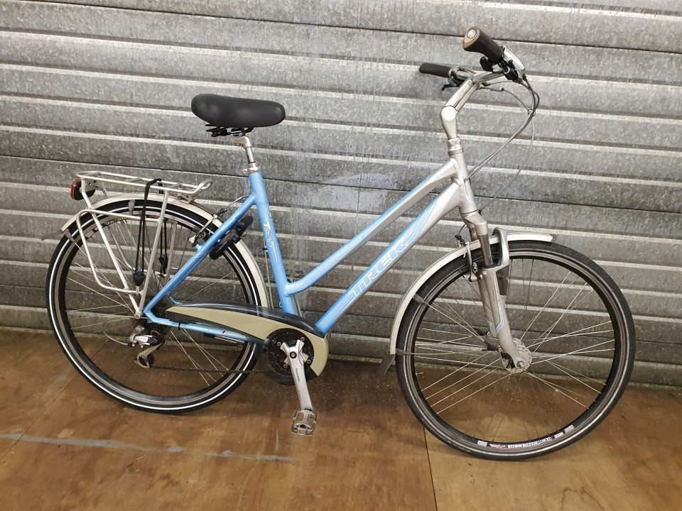 Trek T300 NAVIGATOR