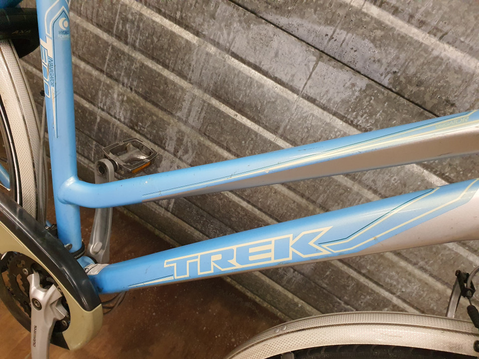 Trek T300 NAVIGATOR