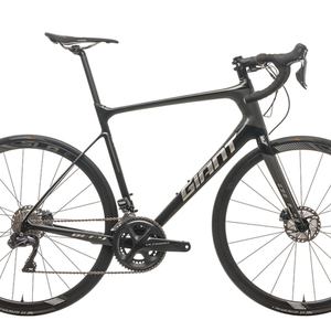2018 Giant Defy Advanced Pro 0