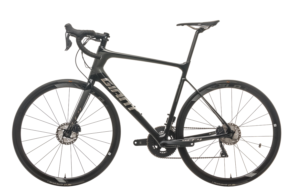2018 Giant Defy Advanced Pro 0