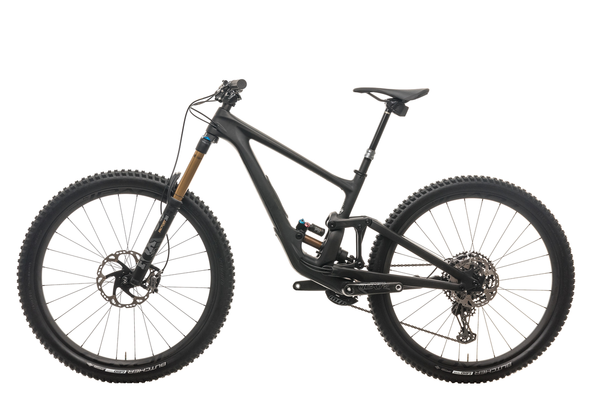 2020 Specialized S-Works Enduro