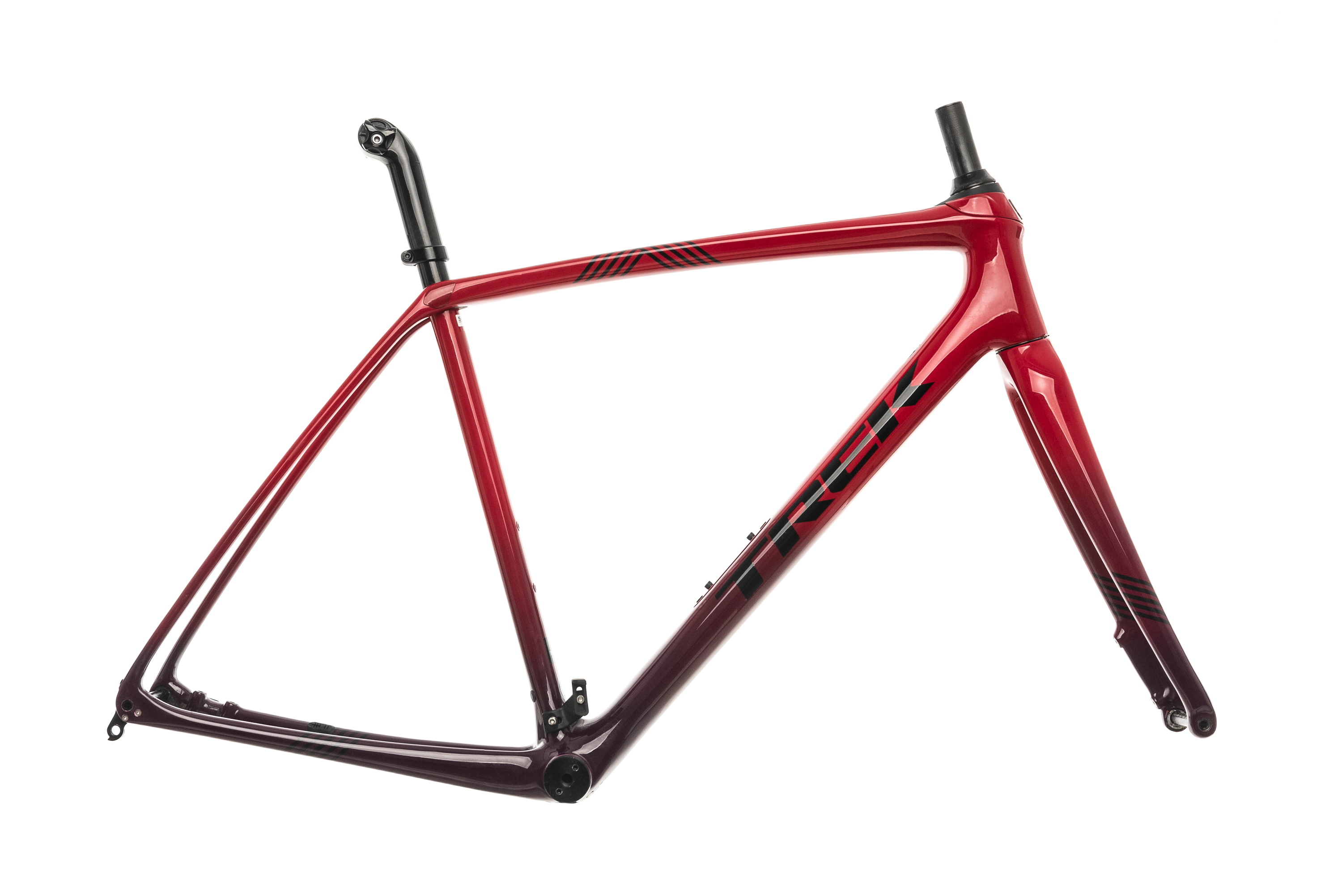 2020 Trek Boone 7 Disc