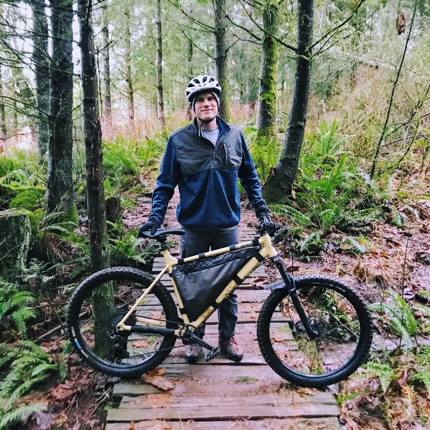 2019 Diamondback Sync'r