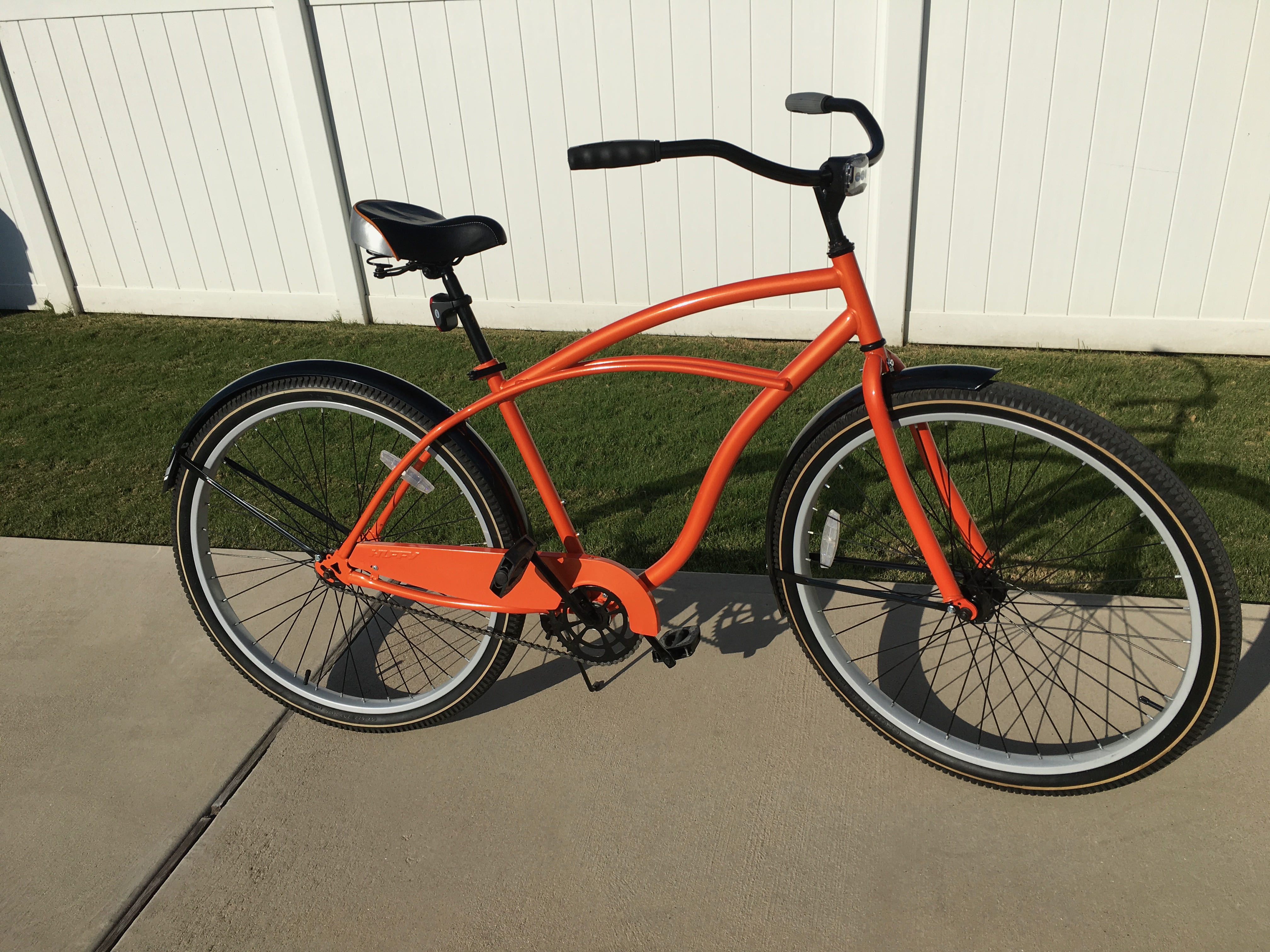 Huffy 56425 Mellennial