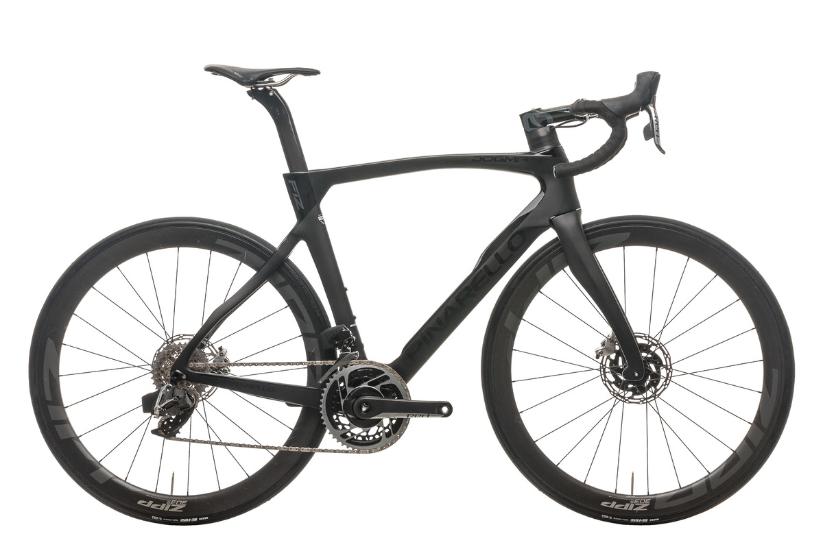 2020 Pinarello Dogma F12 Disk Red eTap AXS