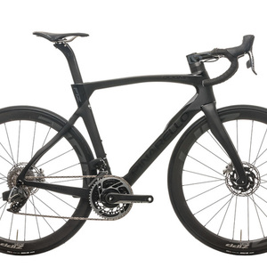 2020 Pinarello Dogma F12 Disk Red eTap AXS