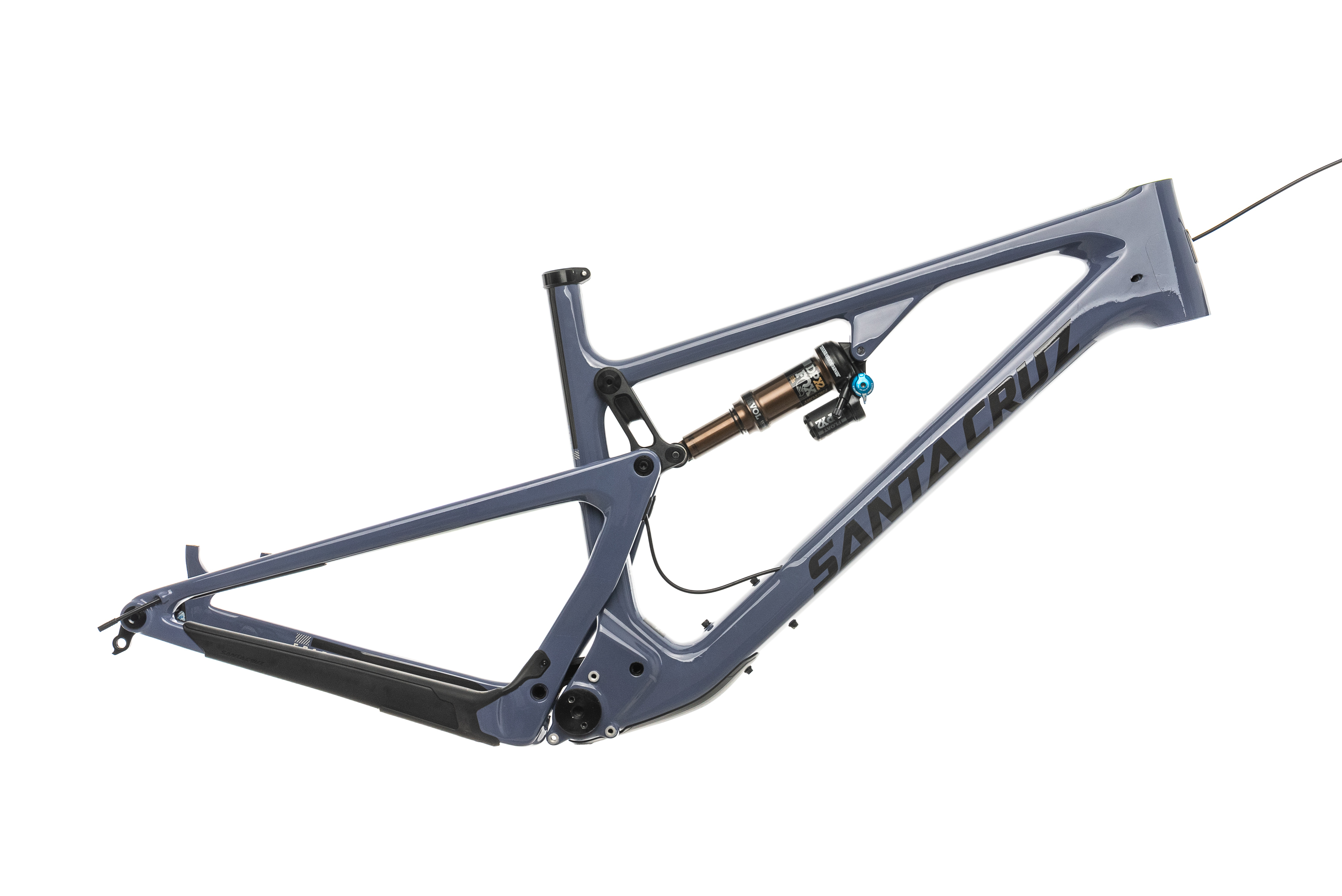 2019 Santa Cruz 5010 CC