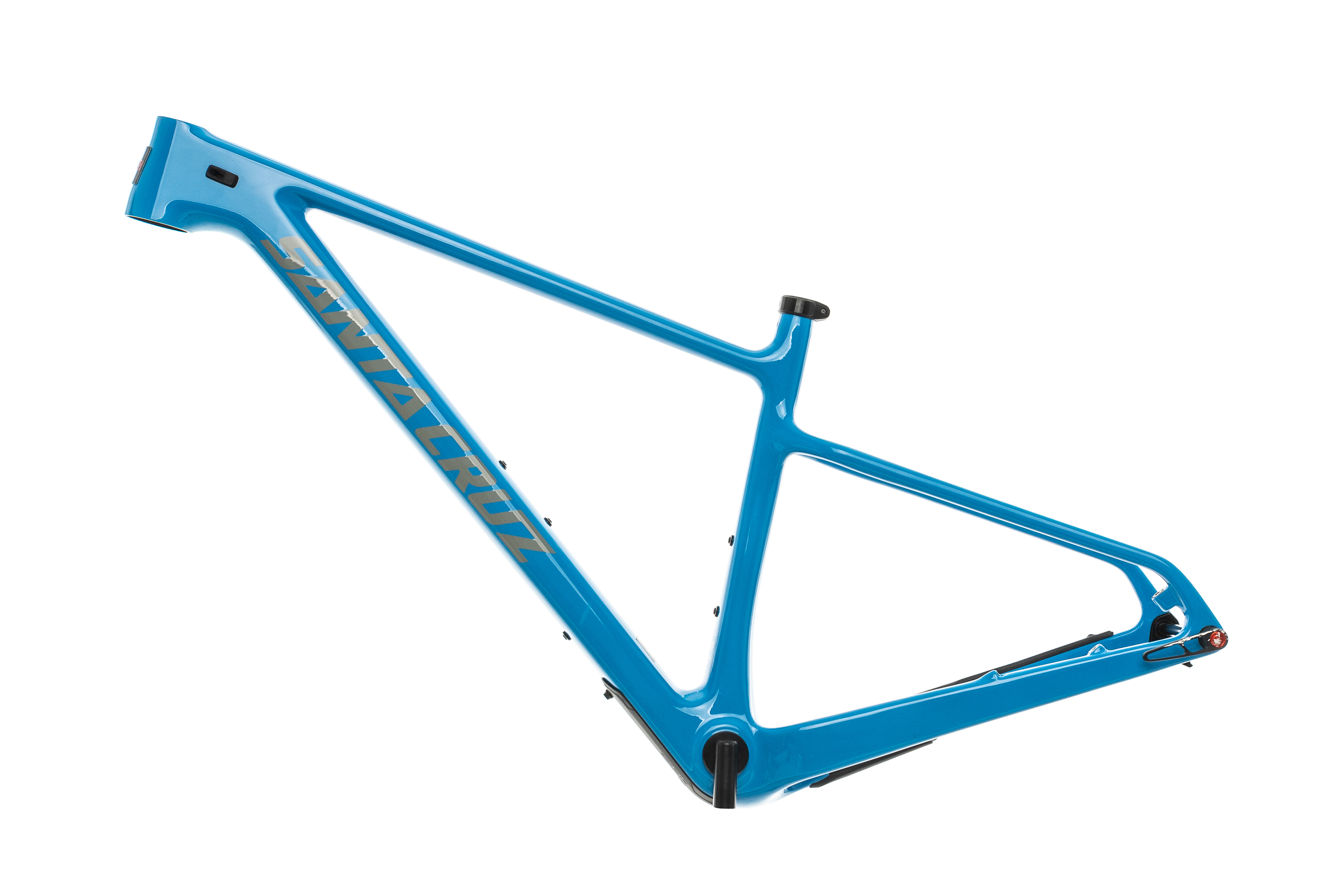 2020 Santa Cruz Highball CC