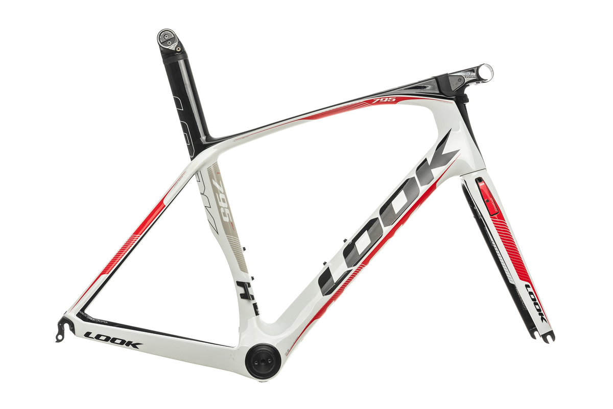 2016 Look 795 Aerolight