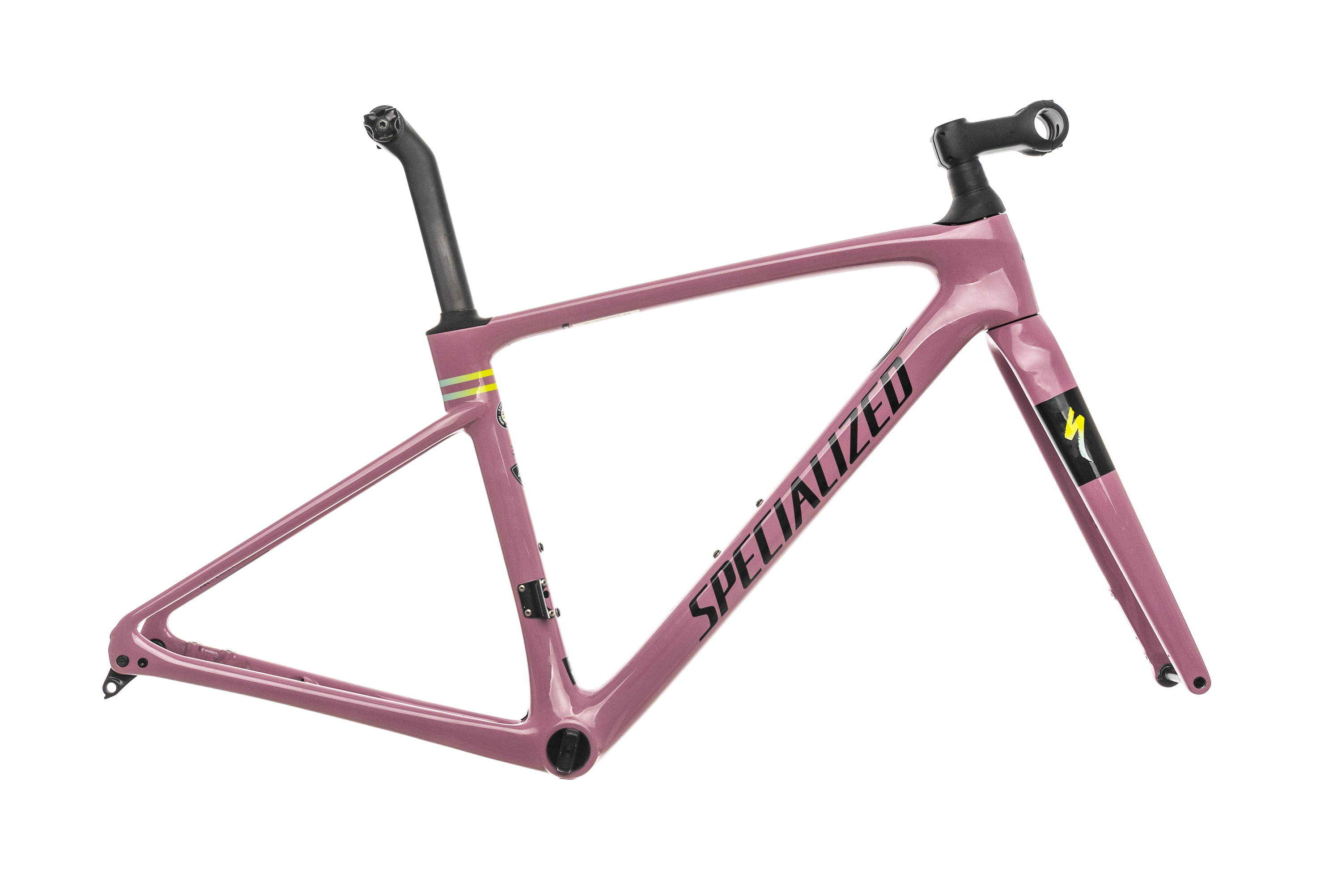 2020 Specialized Roubaix