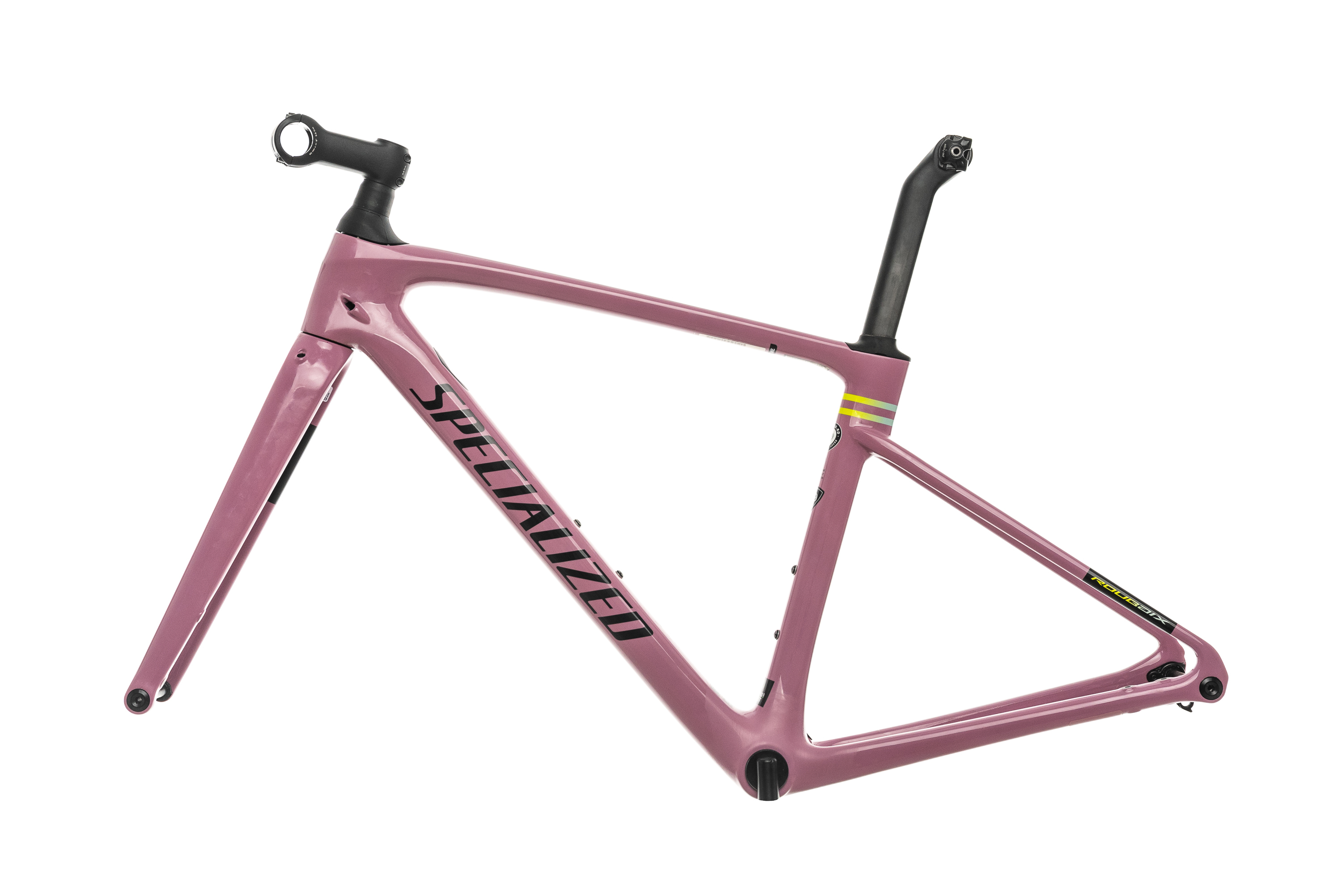 2020 Specialized Roubaix