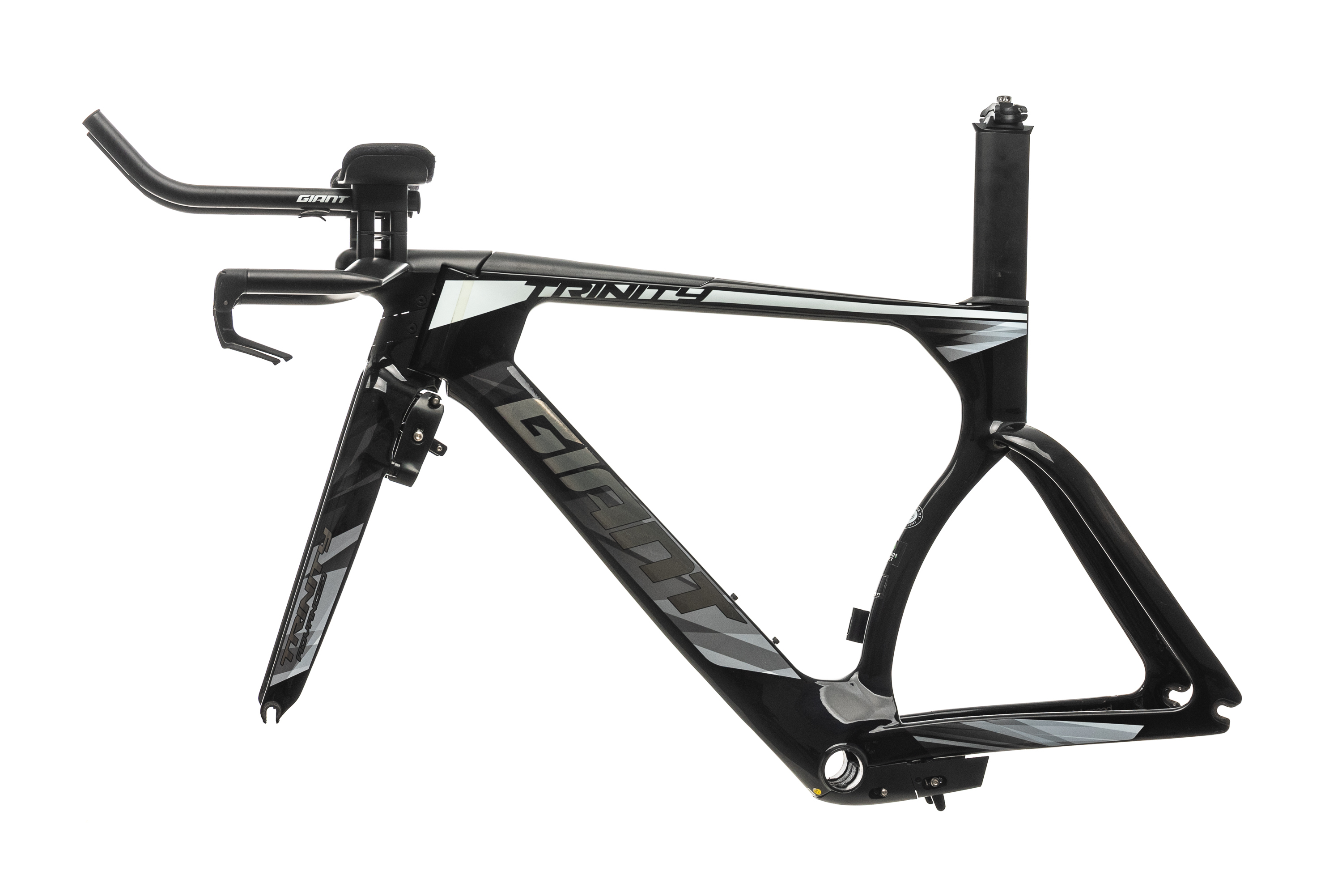 2018 Giant Trinity Advanced Pro