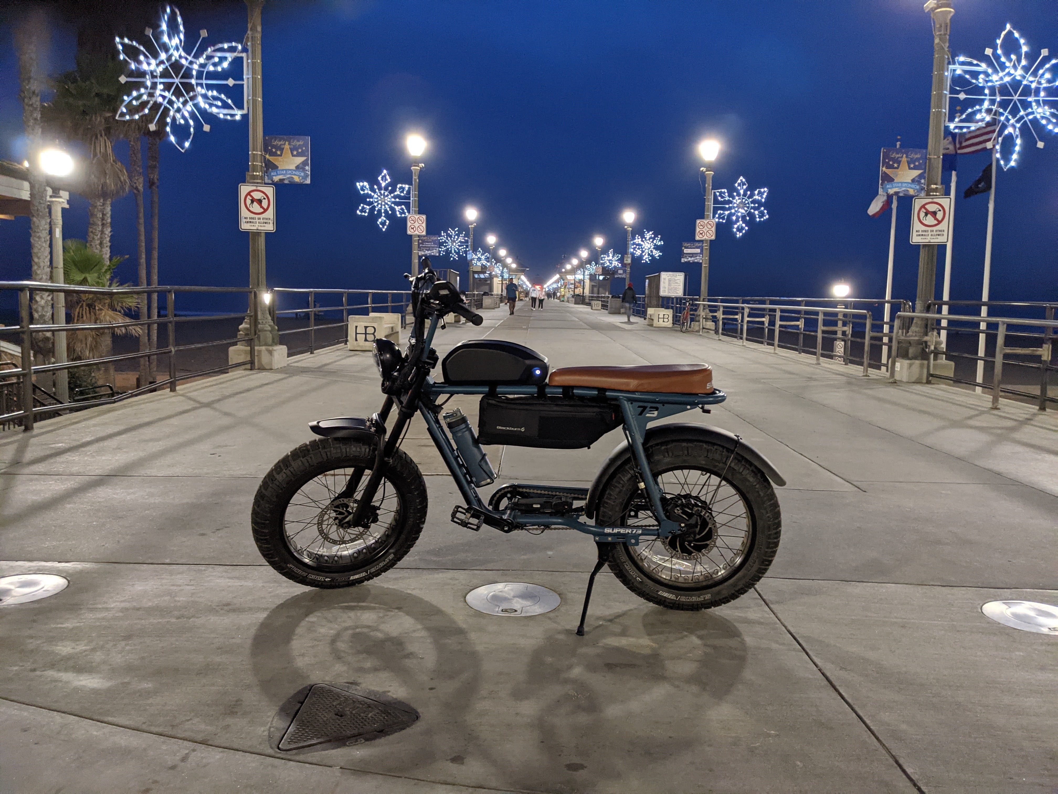 2020 Super73 S2
