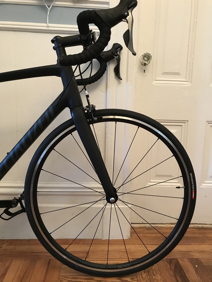 2021 Specialized Allez E5